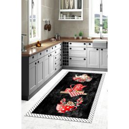 Staza za kuhinju-hodnik 80x150 cm - Klasičan dezen MR-31