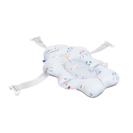 Kikka Boo Meka podloga za kadicu za kupanje bebe Nubo Blue Shore ...