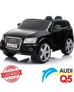 Automobili dzipovi i motori na akumulator za decu